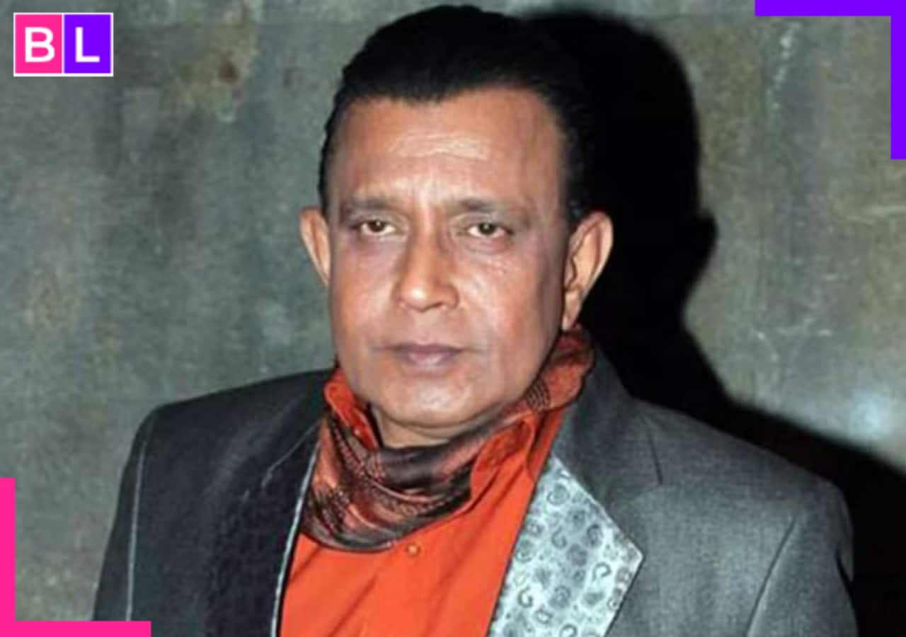 Mithun Chakravarti threaten by Pakistani Don Shahzad Bhatti ...