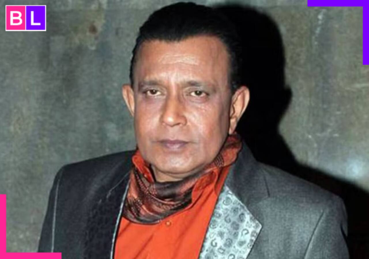 Mithun Chakravarti threaten by Pakistani Don Shahzad Bhatti ...