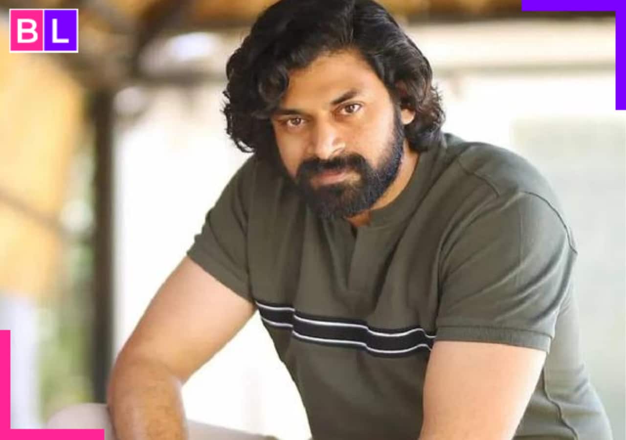 Police registered exploiting case against Pushpa 2 actor Sritej ...