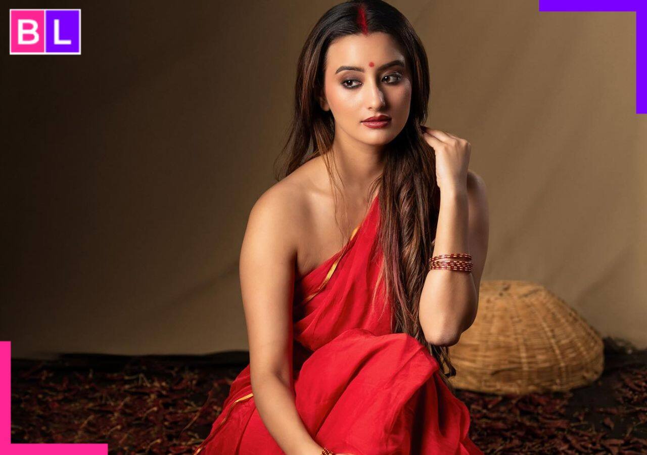 Who is Shweta Mahara? : कौन हैं श्वेता महारा?