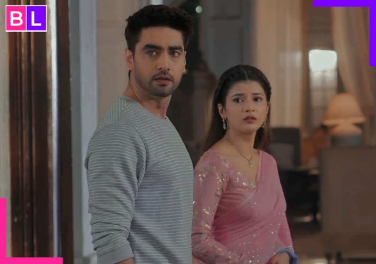 Yeh Rishta Kya Kehlata Hai Serial Samridhii Shukla Rohit Purohit