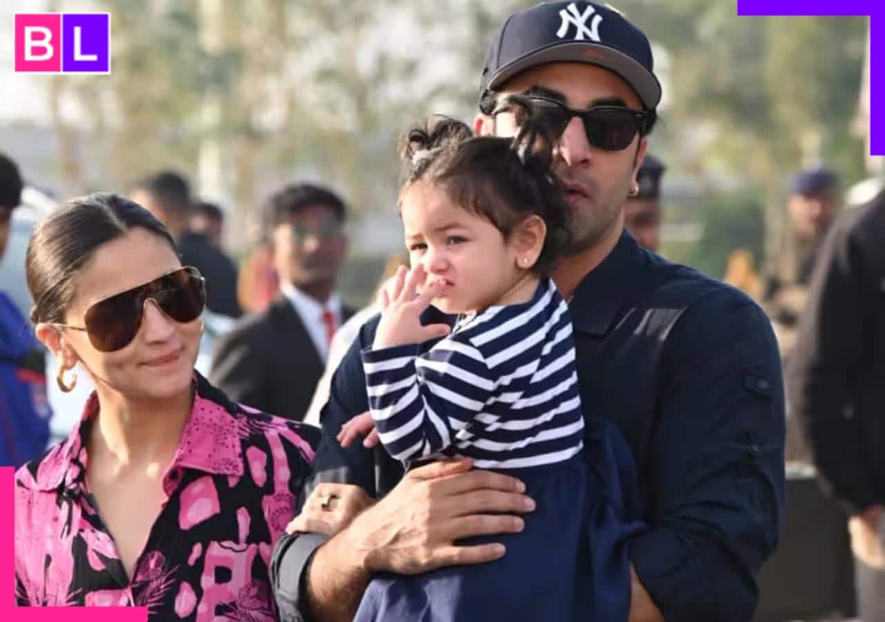 Alia Bhatt and Ranbir Kapoor's daughter Raha Kapoor turns 2: All you ...