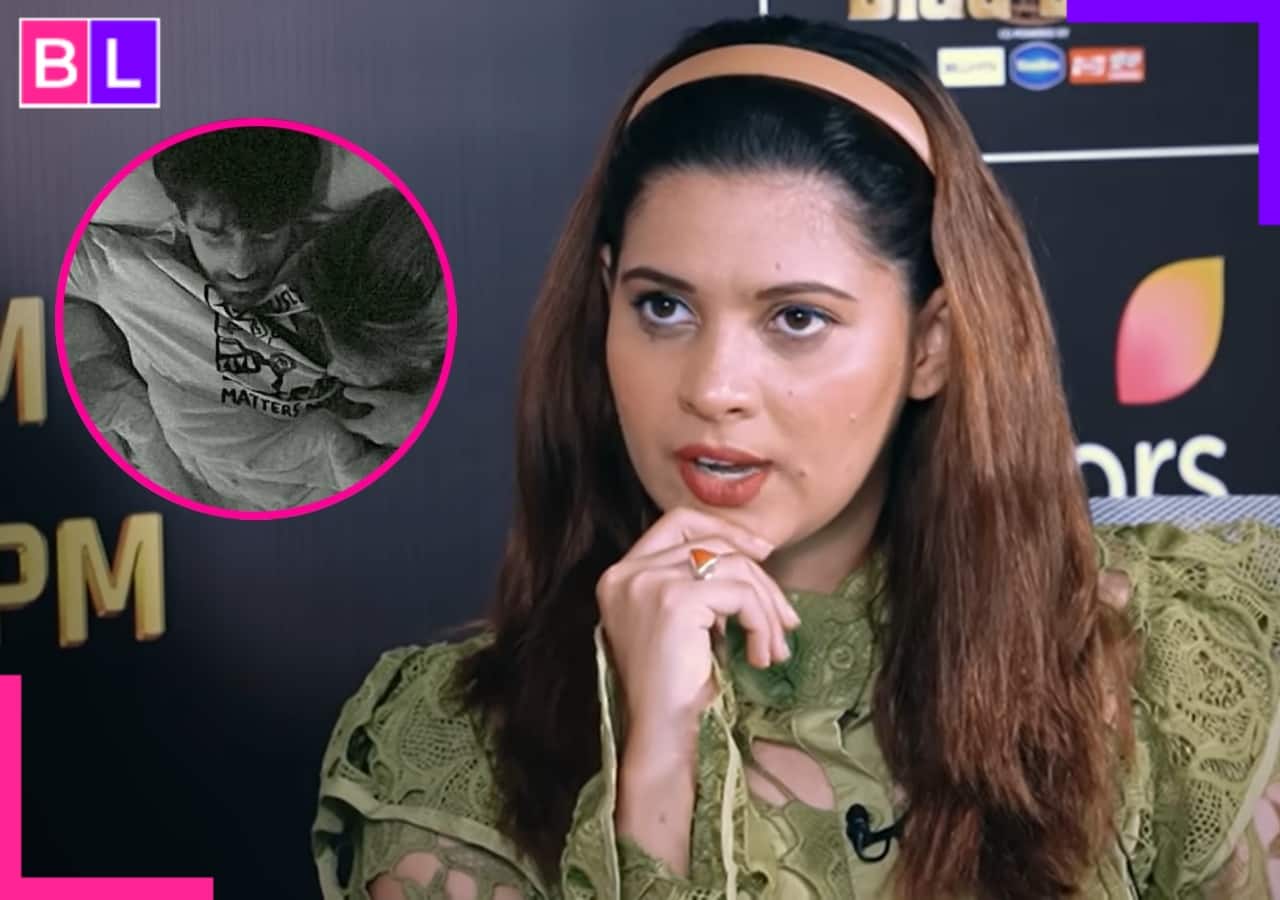 Bigg Boss 18: Alice Kaushik breaks silence on sleeping with Avinash ...