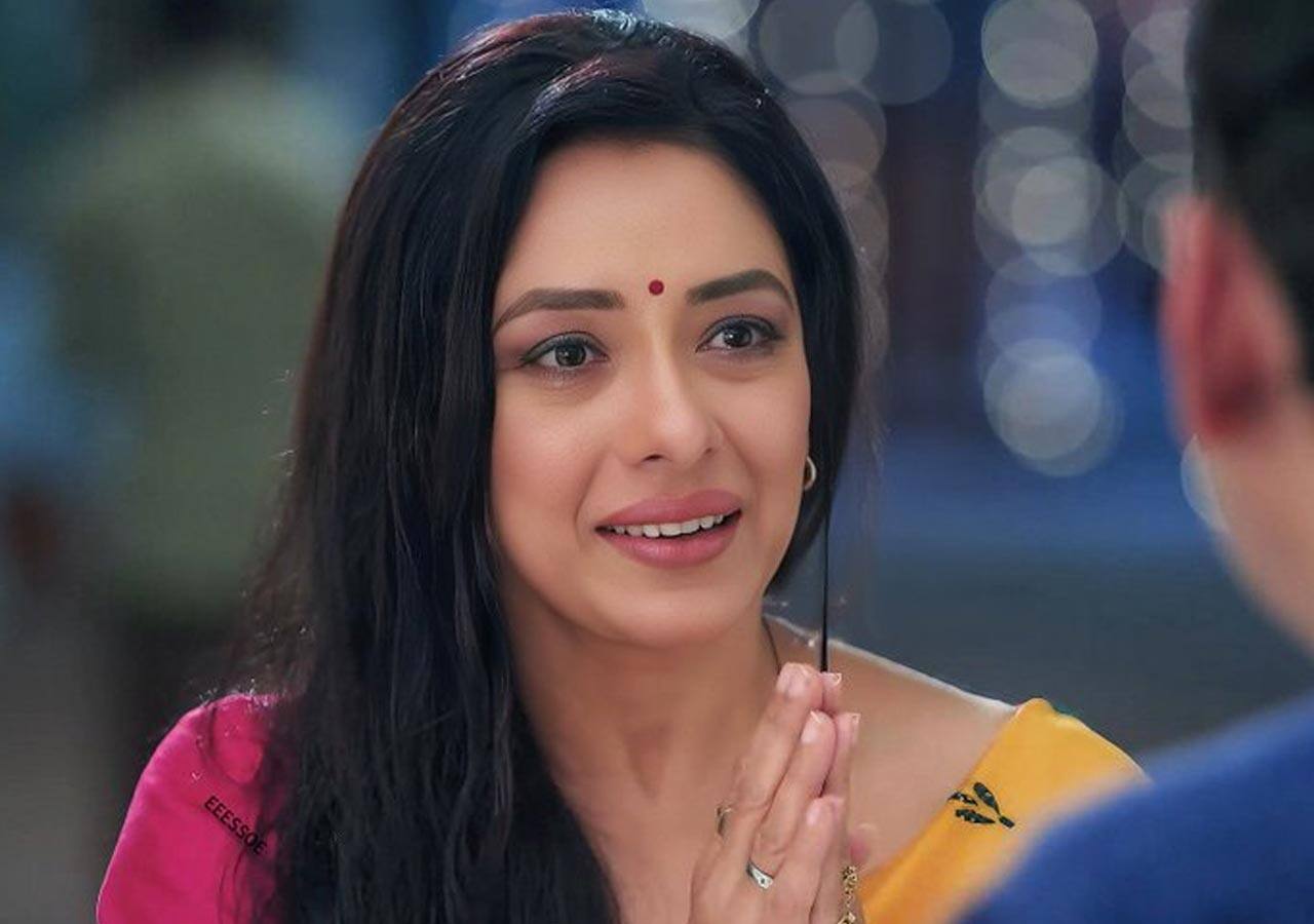 TRP Report Week 43: YRKKH matches up with Anupamaa, Bigg Boss 18 fails to be in top 10