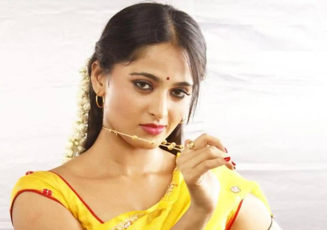 Anushka Shetty still unmarried after linked up with 7 people : 7 लोगों ...