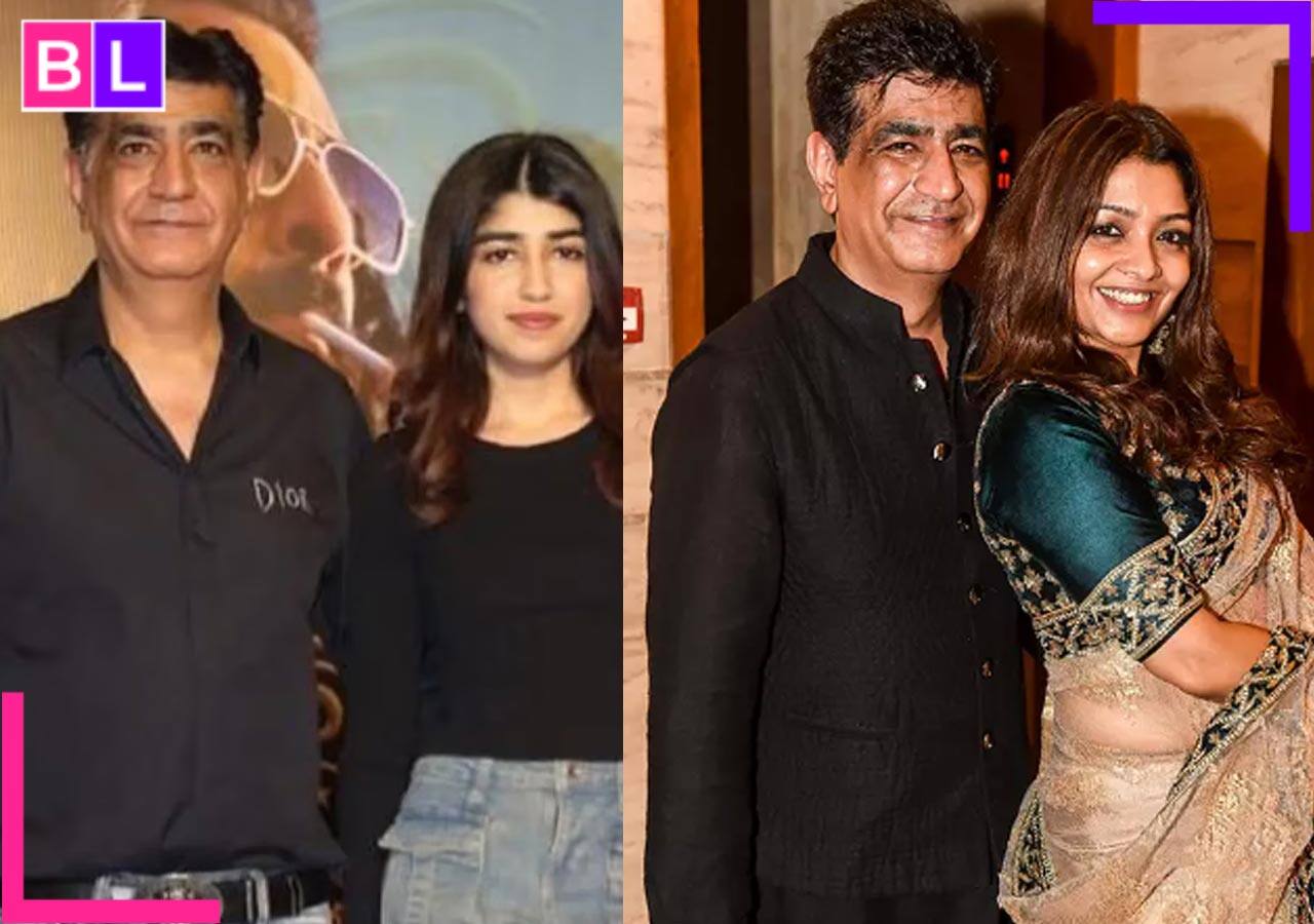 Krishan Kumar’s wife Tanya reveals shocking details about her daughter ...