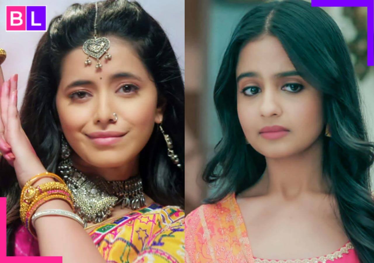 Anupamaa serial spoiler: Mahi turns Kavya in Prem-Rahi's love story ...