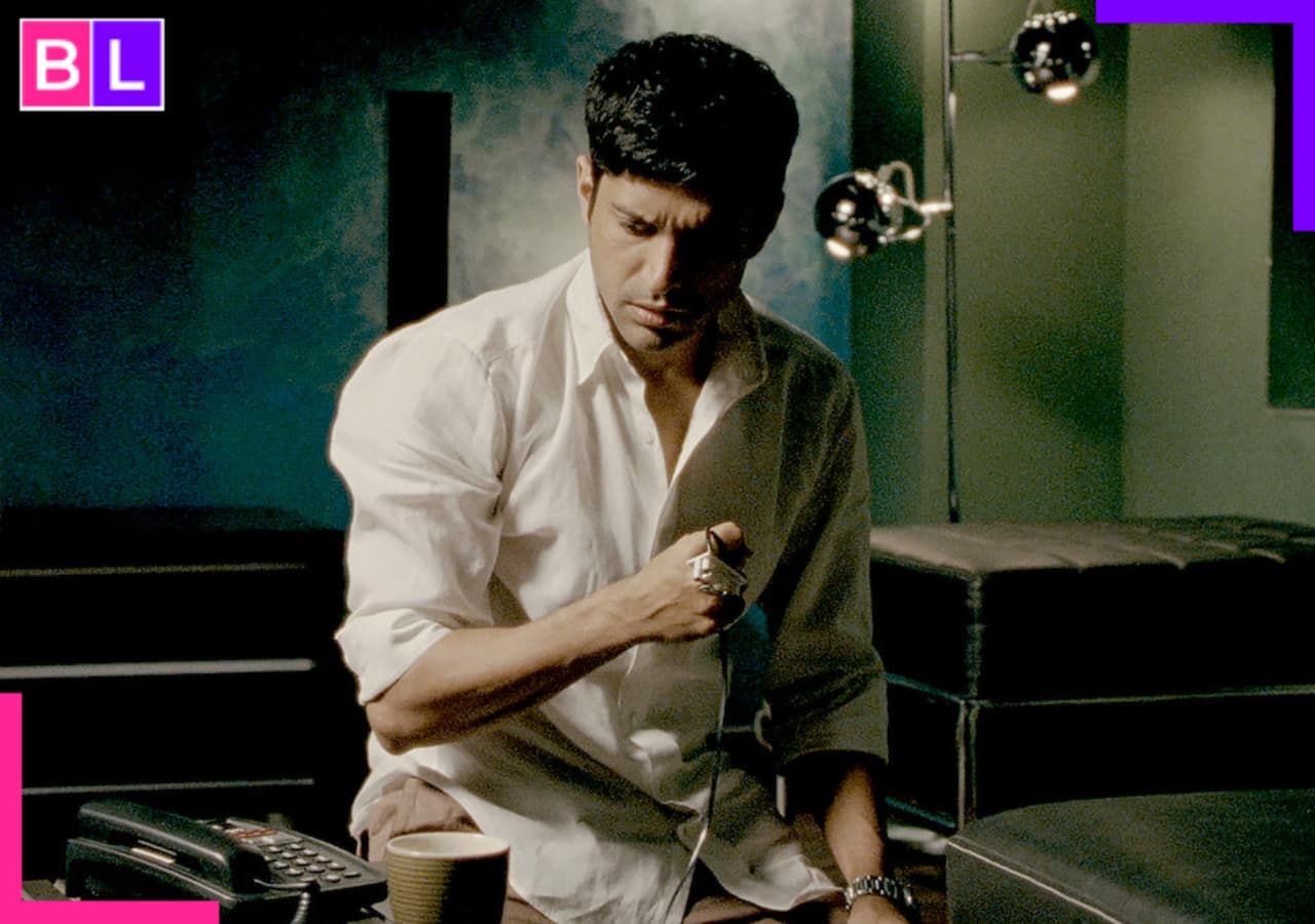Farhan Akhtar And Deepika Padukone Film Kartik Calling Kartik Film ...