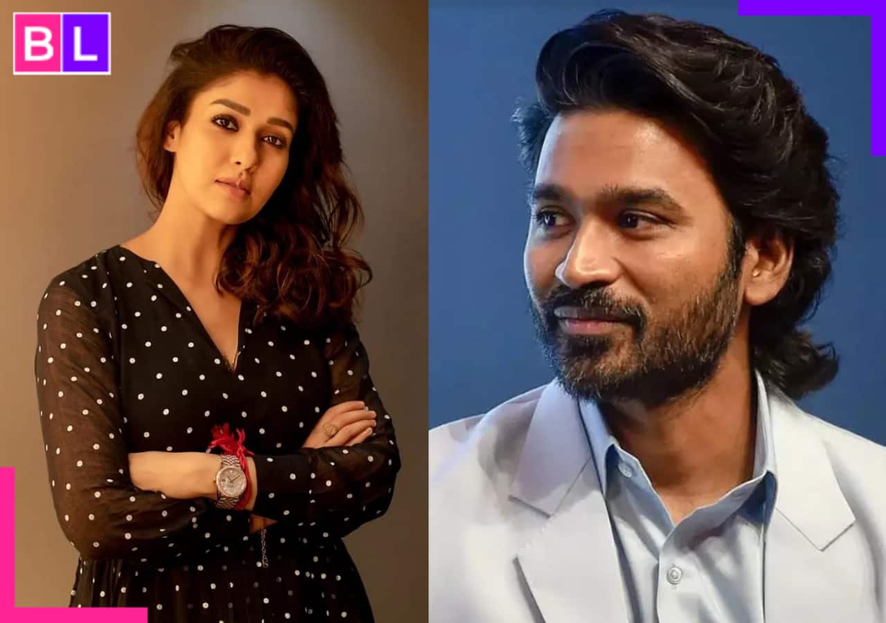 Nayanthara Sarcastic Comment On Dhanush Amid Documentary Controversy Says Karma Gives it back To ...