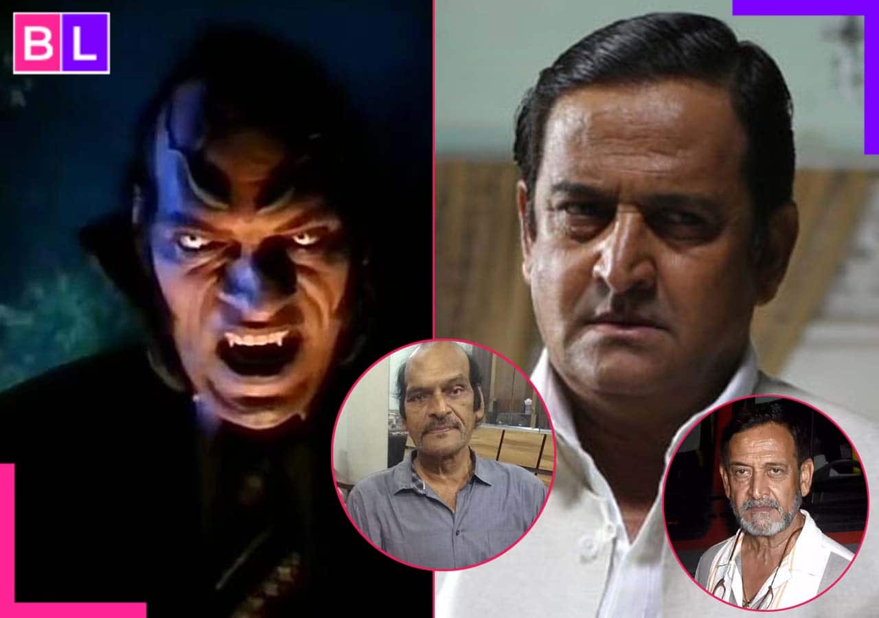 Johnny Lever, Mohnish Bahl, Dinesh Hingoo Then and Now Photos: अब इतने ...