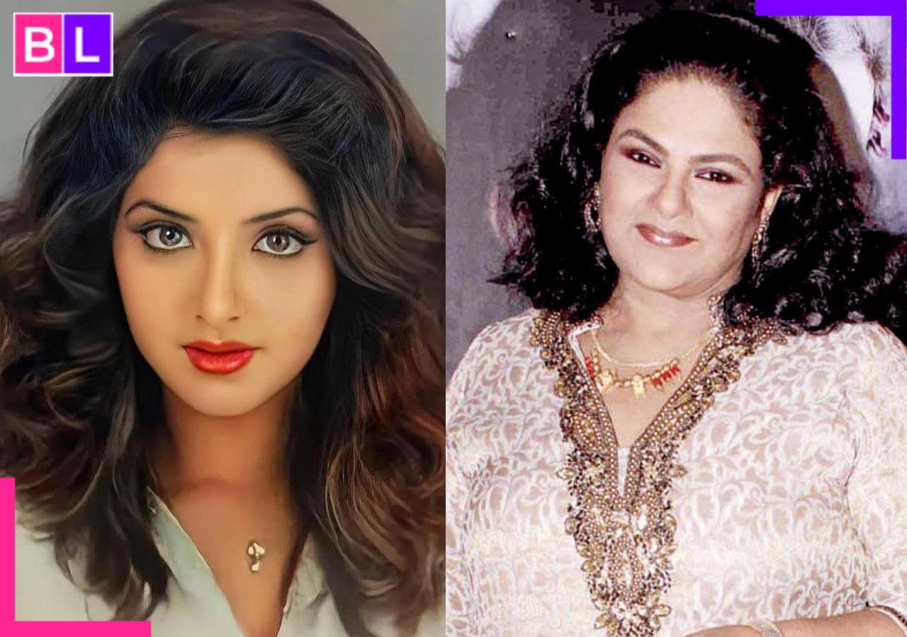 'Divya Bharti was not killed, she fell in front of...': Guddi Maruti ...