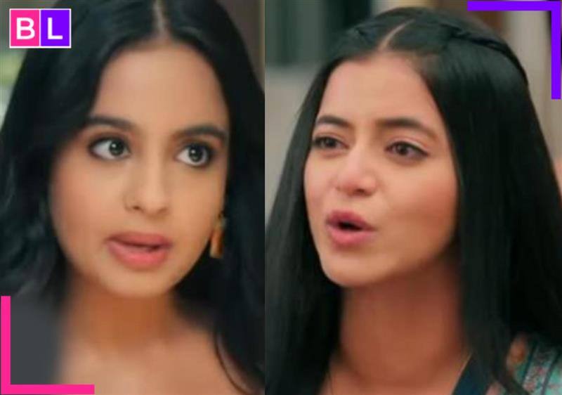 Anupamaa serial spoiler: Mahi and Rahi's rivalry gets intensified after ...