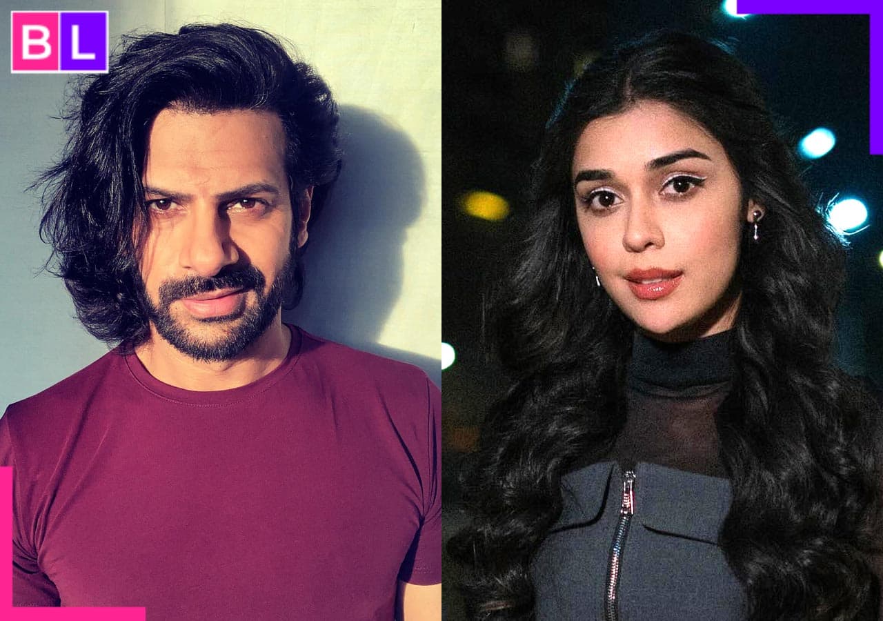 Bigg Boss 18: Karan Veer Mehra wins netizens' supports after his ugly fight with Shrutika Arjun ...