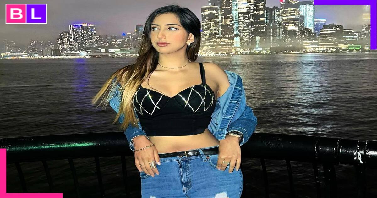 Top 10 pictures of Rupali Ganguly's stepdaughter Esha Verma will set the internet on fire