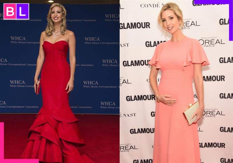 Donald Trump's daughter Ivanka Trump's stylish pictures will leave you ...