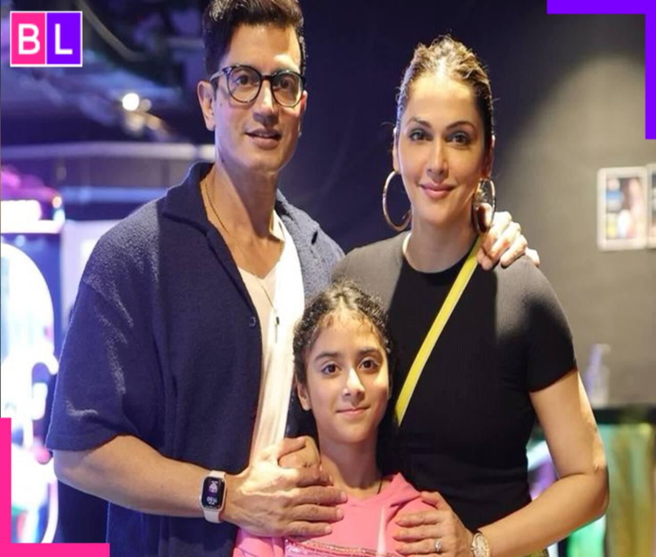 Meet Isha Koppikar’s ex-husband Timmy Narang, owner of popular ...