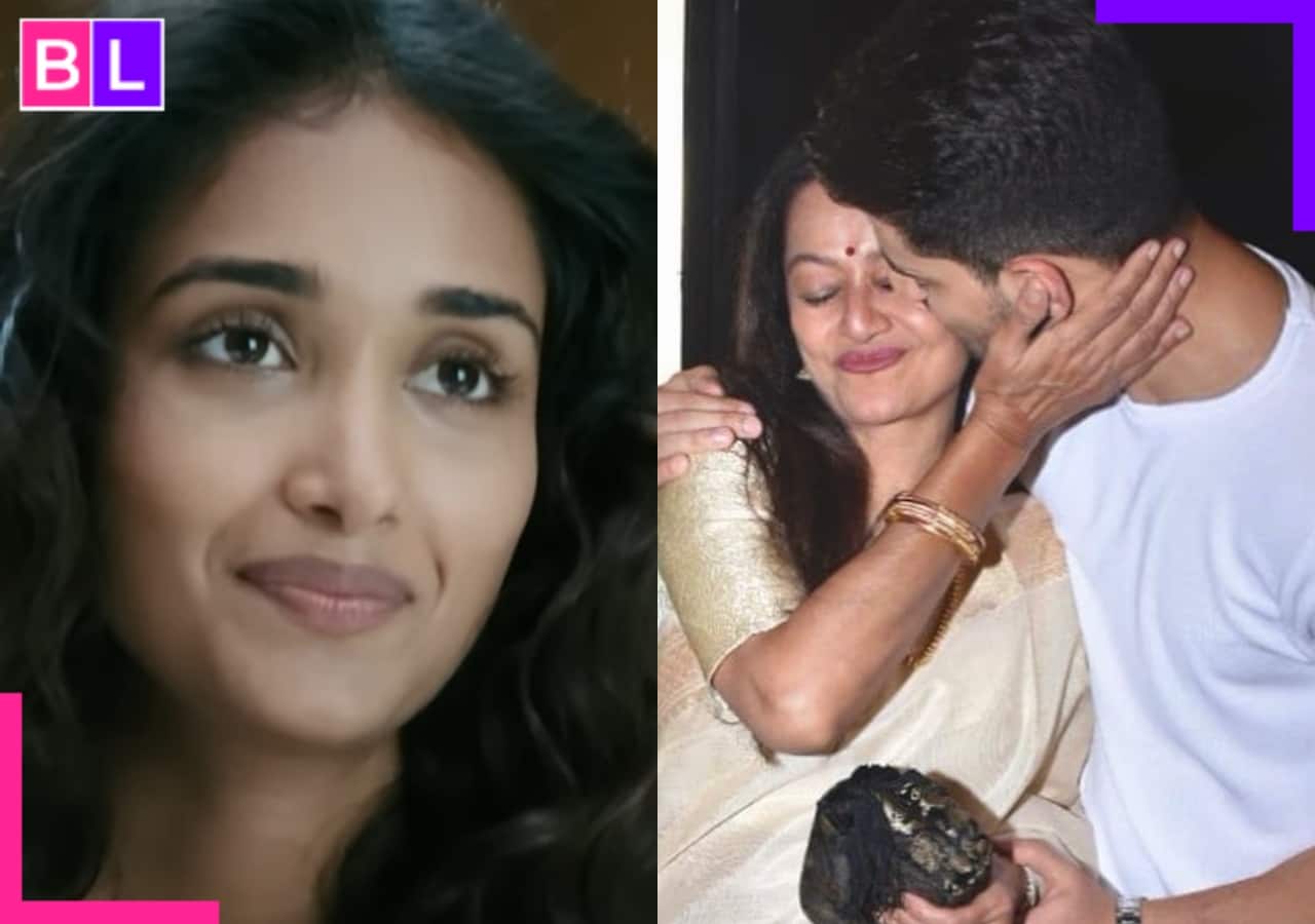 Sooraj Pancholi's mother Zarina Wahab makes startling revelation on ...