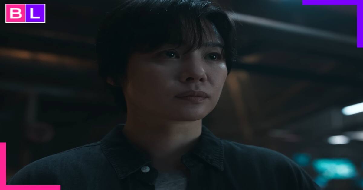 7 Netflix shows trending in Pakistan