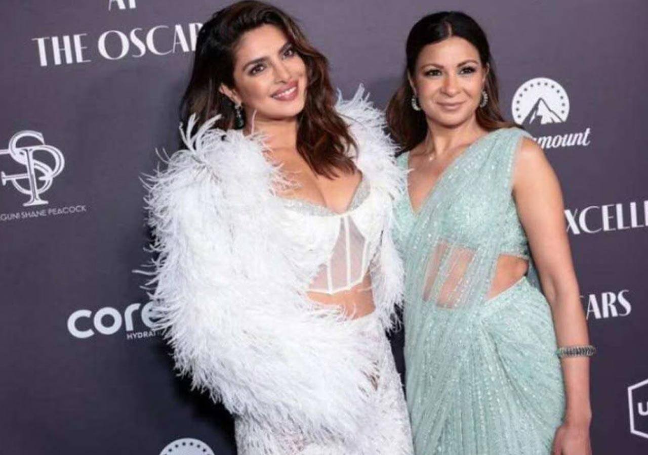 Pooja Dadlani to Anjula Acharia: A look at the richest Bollywood ...