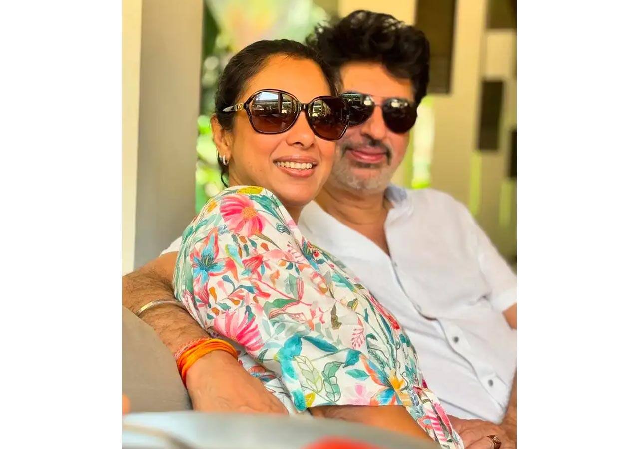 Rupali Ganguly is tring to stop Esha Varma: ईशा वर्मा को चुप करवाने के ...