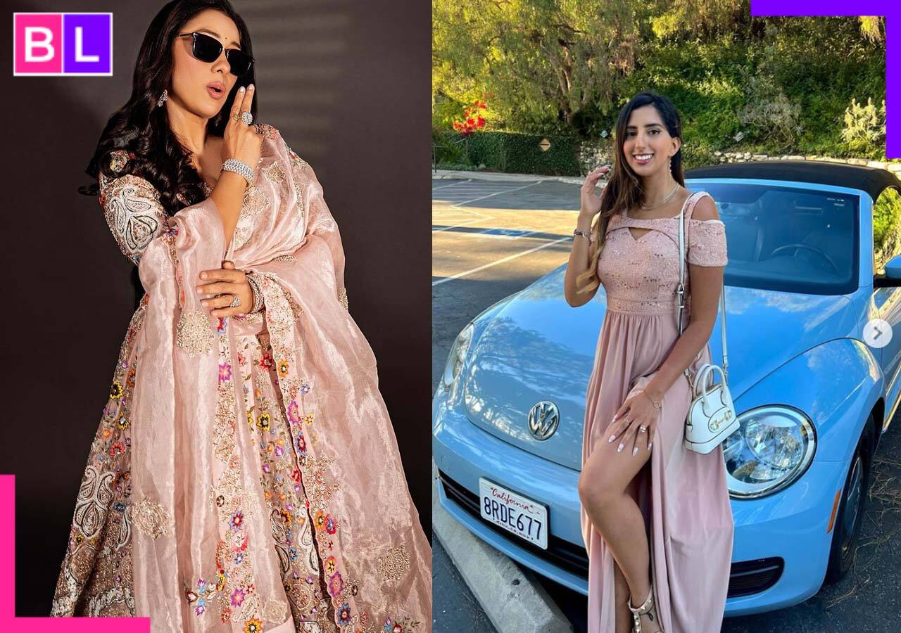 Rupali Ganguly is tring to stop Esha Varma: ईशा वर्मा को चुप करवाने के ...