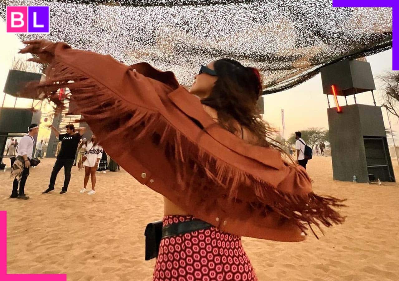 Krystle Dsouza confirms dating Gulaam Gouse Deewani: सच्चा प्यार होने ...