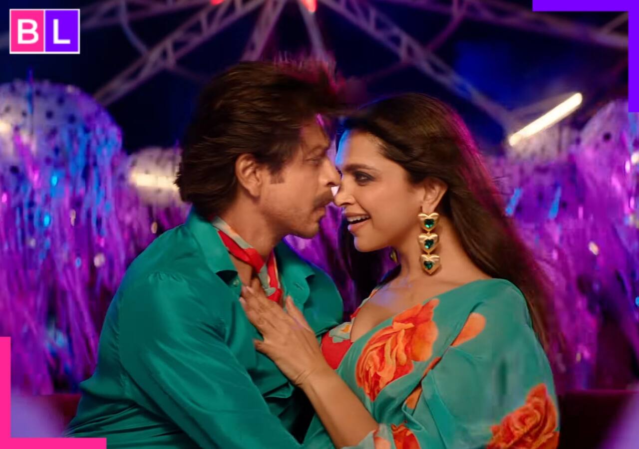 Not Shah Rukh Khan or Deepika Padukone, THESE cricketers take the top spots in India's most ...