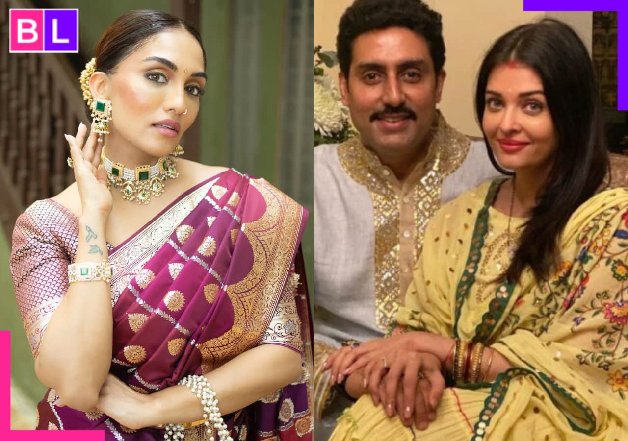 How Shrima Rai entry in Aishwarya Rai and Abhishek Bachchan divorce ...