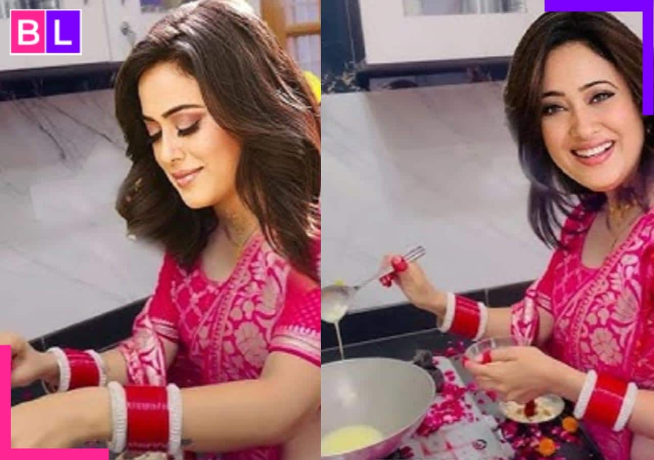 Shweta Tiwari gets married for third time with this Bigg Boss 13 ...