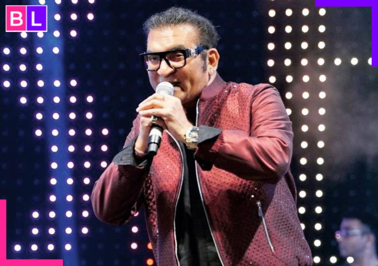 Singer Abhijeet Bhattacharya gets legal notice for 'Mahatma Gandhi ...