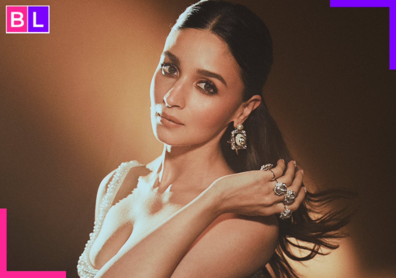 Alia Bhatt 2.0: Multi-film deal, foreign collab, new business ventures to highlight actress ...