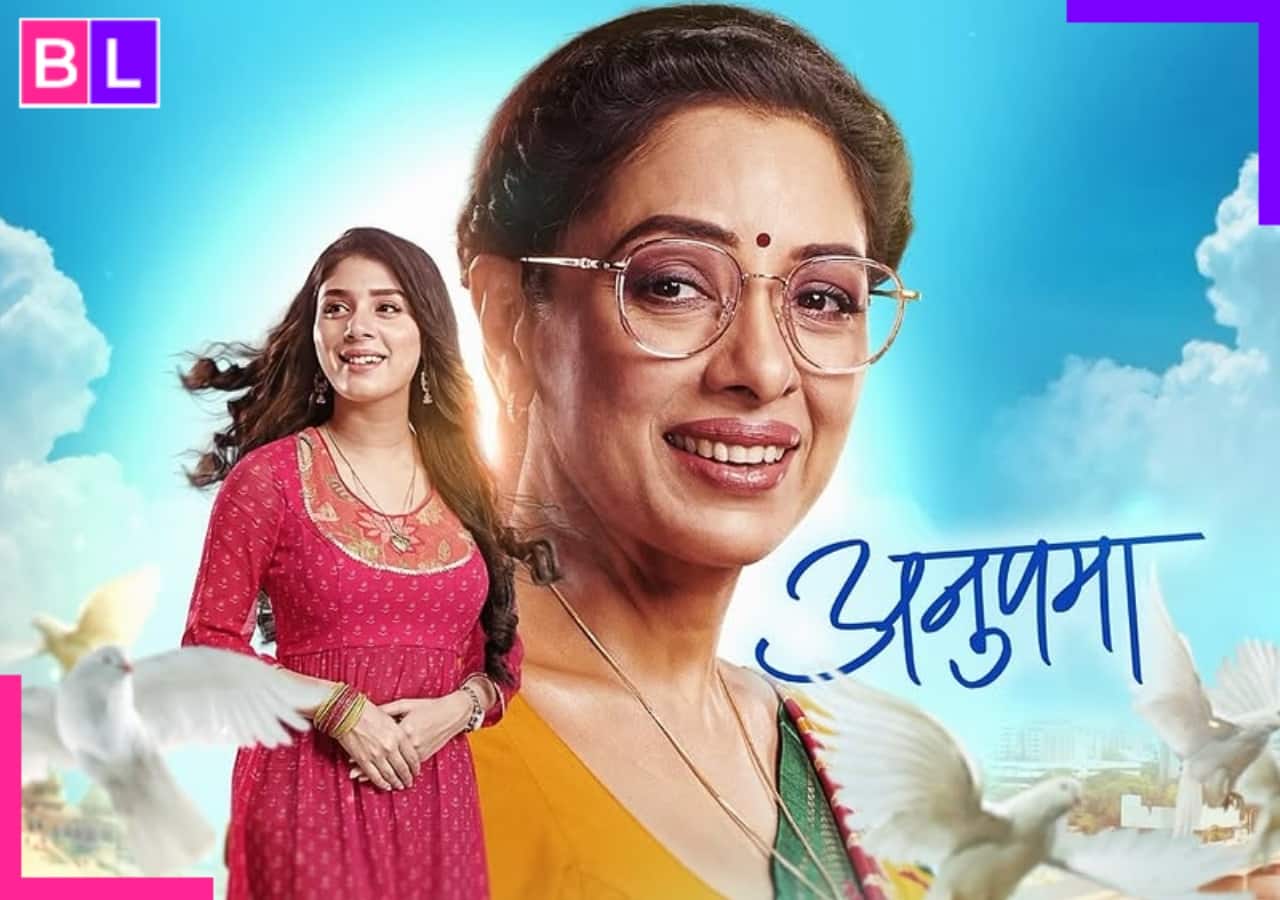 'I have to give them time to...' Anupamaa's new Rahi, Adrija Roy has ... 'I have to give them time to...' Anupamaa's new Rahi, Adrija Roy has ...