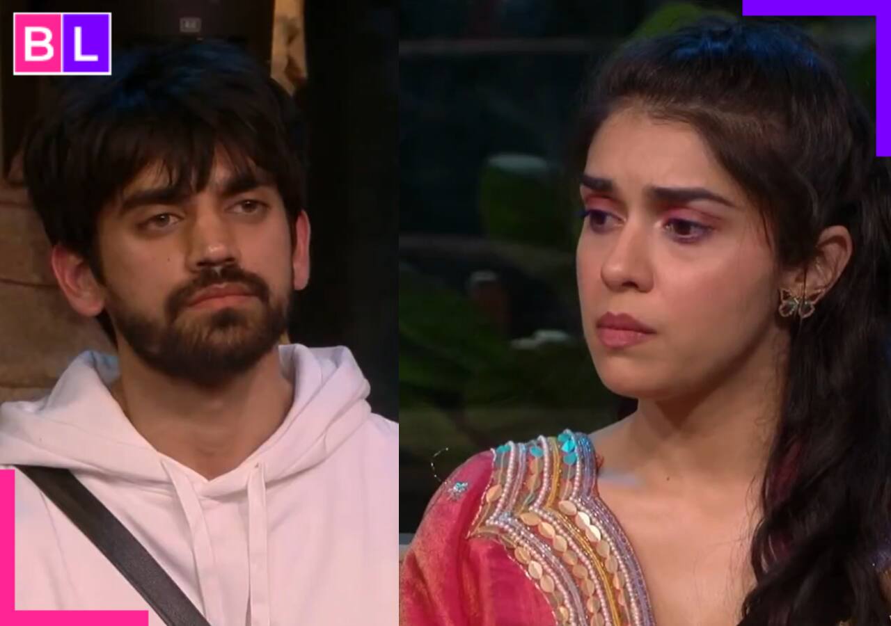 Bigg Boss 18: Eisha Singh's mother's surprising reaction to her bond with Avinash Mishra will ...