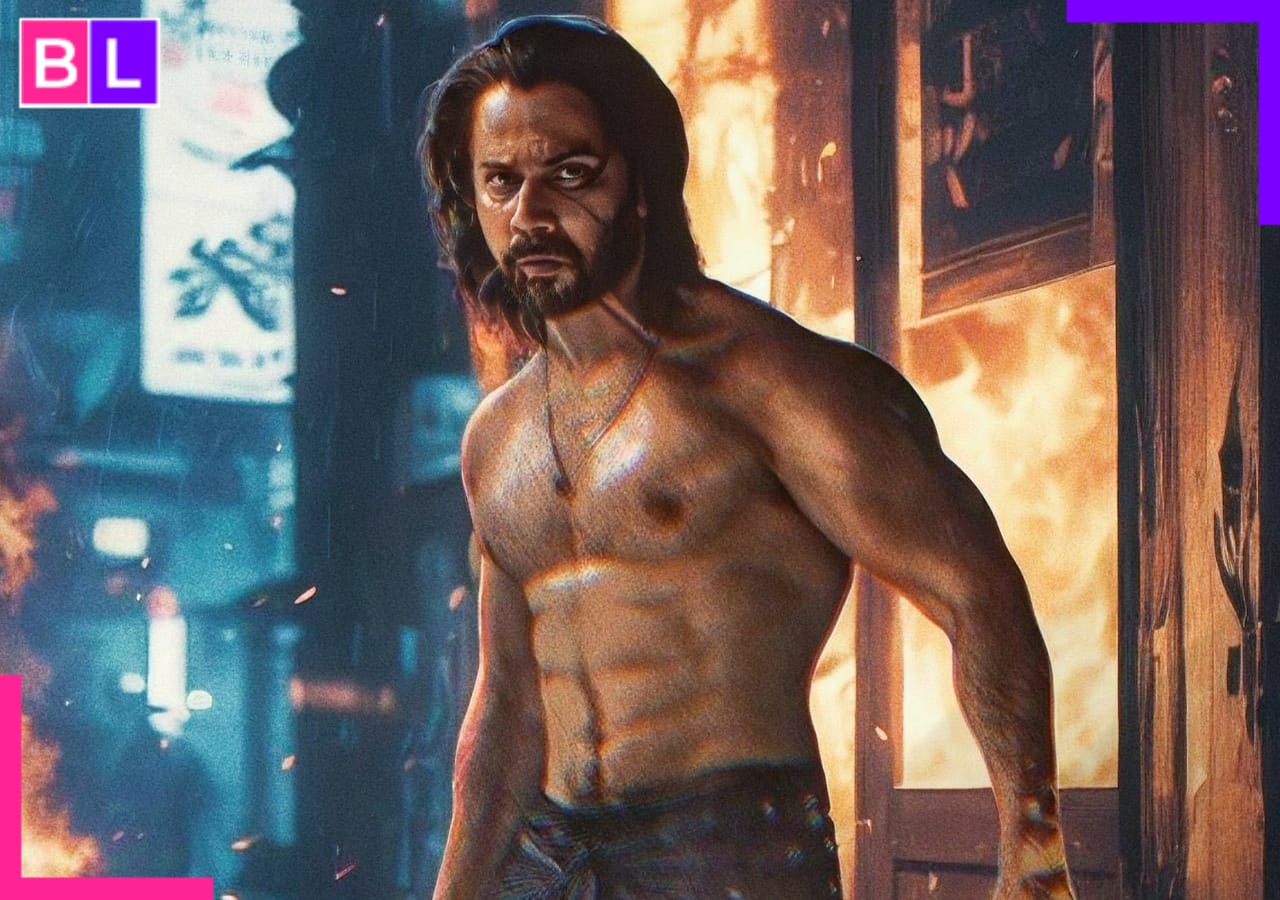 Baby John box office collection day 1 prediction: Varun Dhawan's film ...