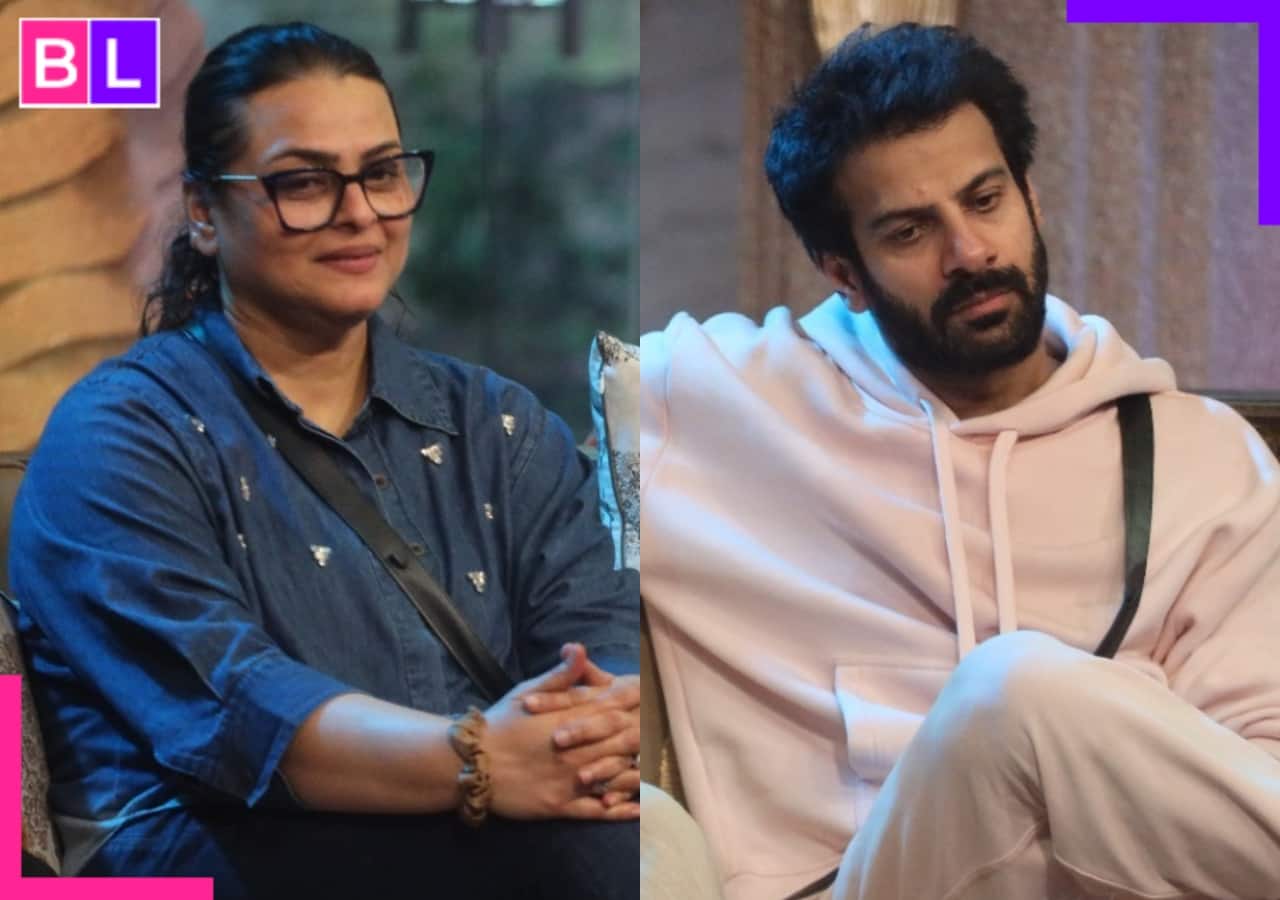 Bigg Boss 18 Weekend Ka Vaar: Shilpa Shirodkar roasted and grilled over her betrayals to Karan ...