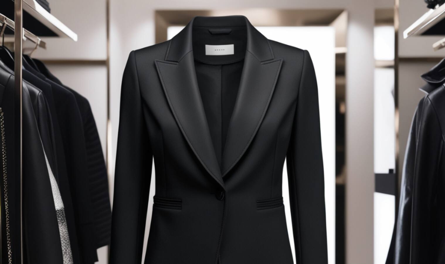 Top Black Jackets for Every Occasion