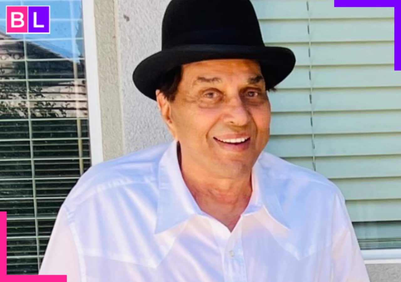 Delhi Court summons veteran actor Dharmendra in a cheating case; FULL REPORT