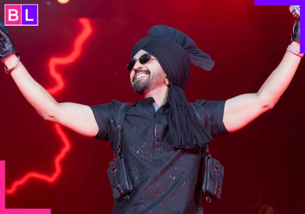 Diljit Dosanjh makes a strong statement amid Bajrang Dal protests ...