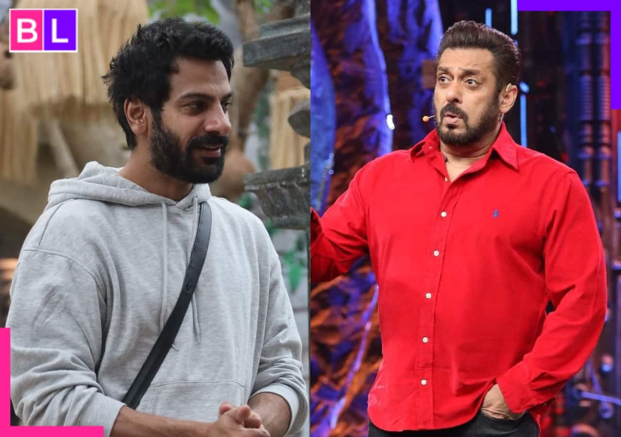 Bigg Boss 18: Karan Veer Mehra targetted yet again on Weekend Ka Vaar ...