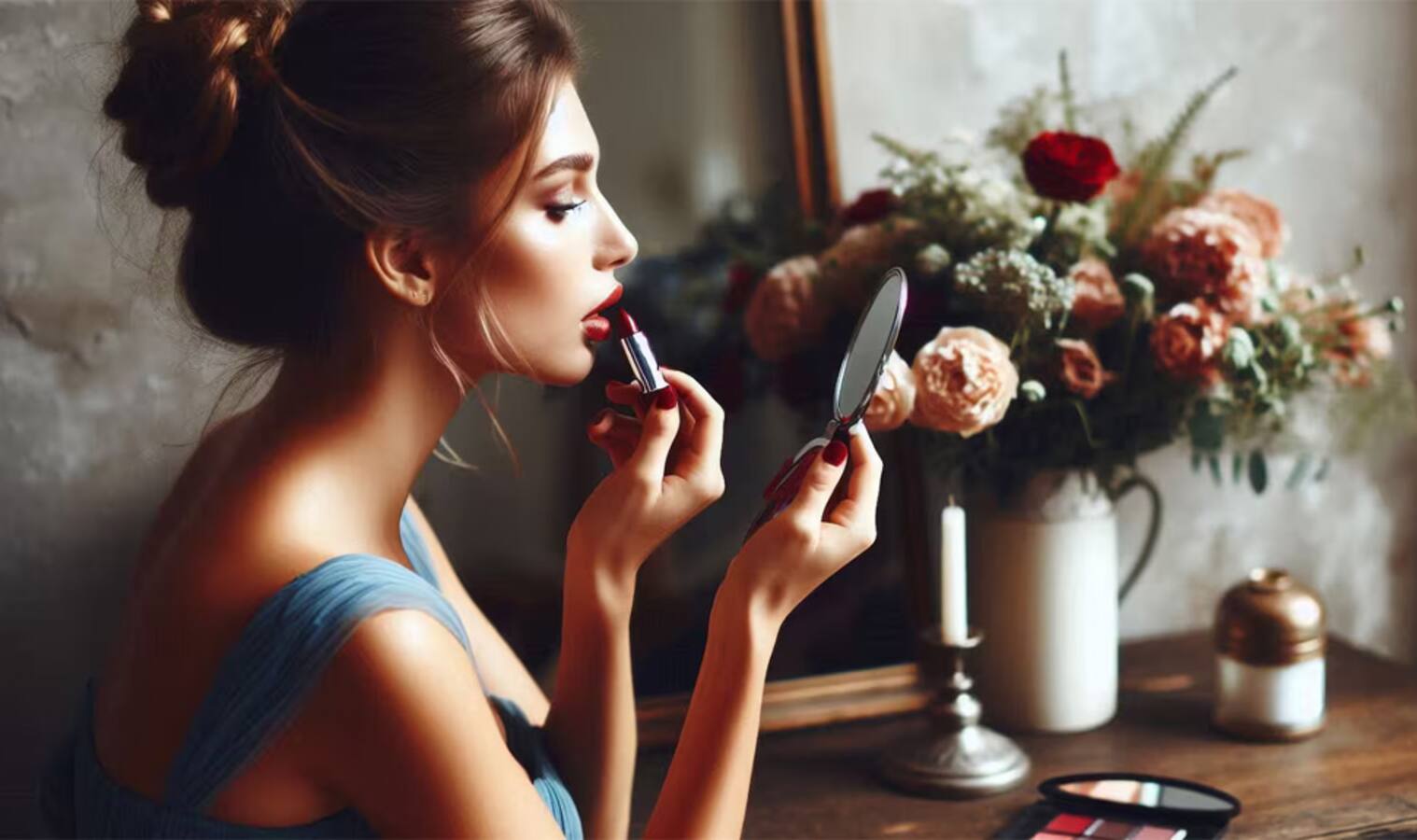 Top Lipstick Trends of the Year: Must-Have Shades