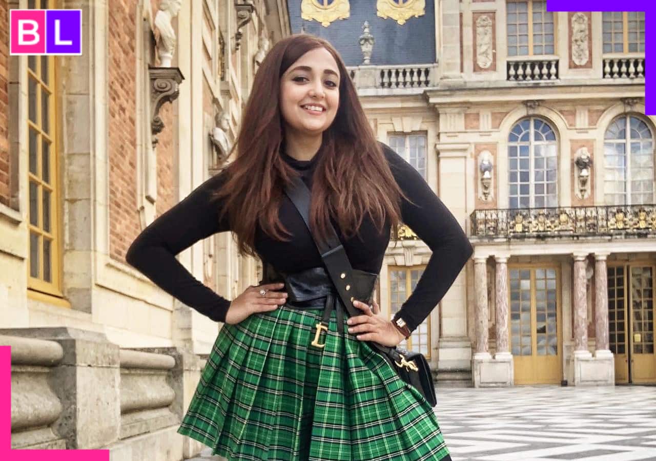 Monali Thakur walks out of Varanasi concert in 45 minutes, 'Everything ...