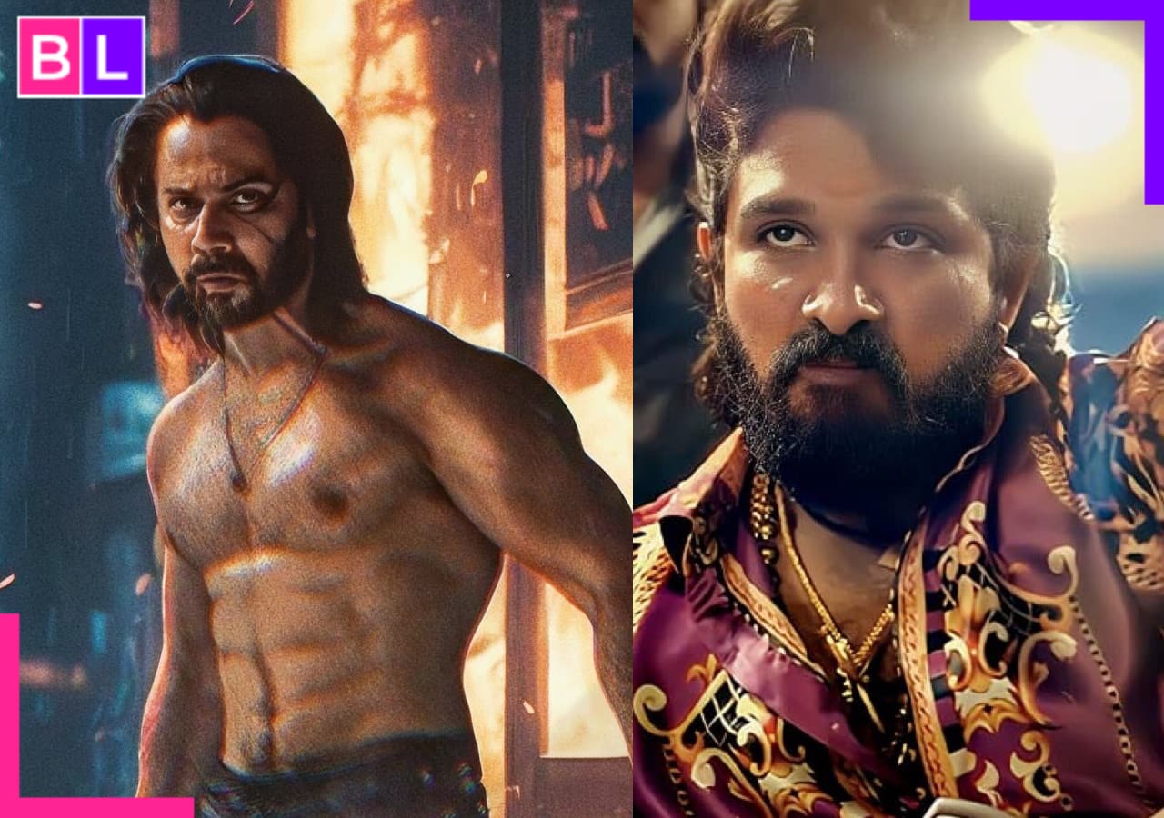 Will Pushpa 2 The Rule frenzy overshadow Varun Dhawan’s big Christmas release Baby John? Trade ...