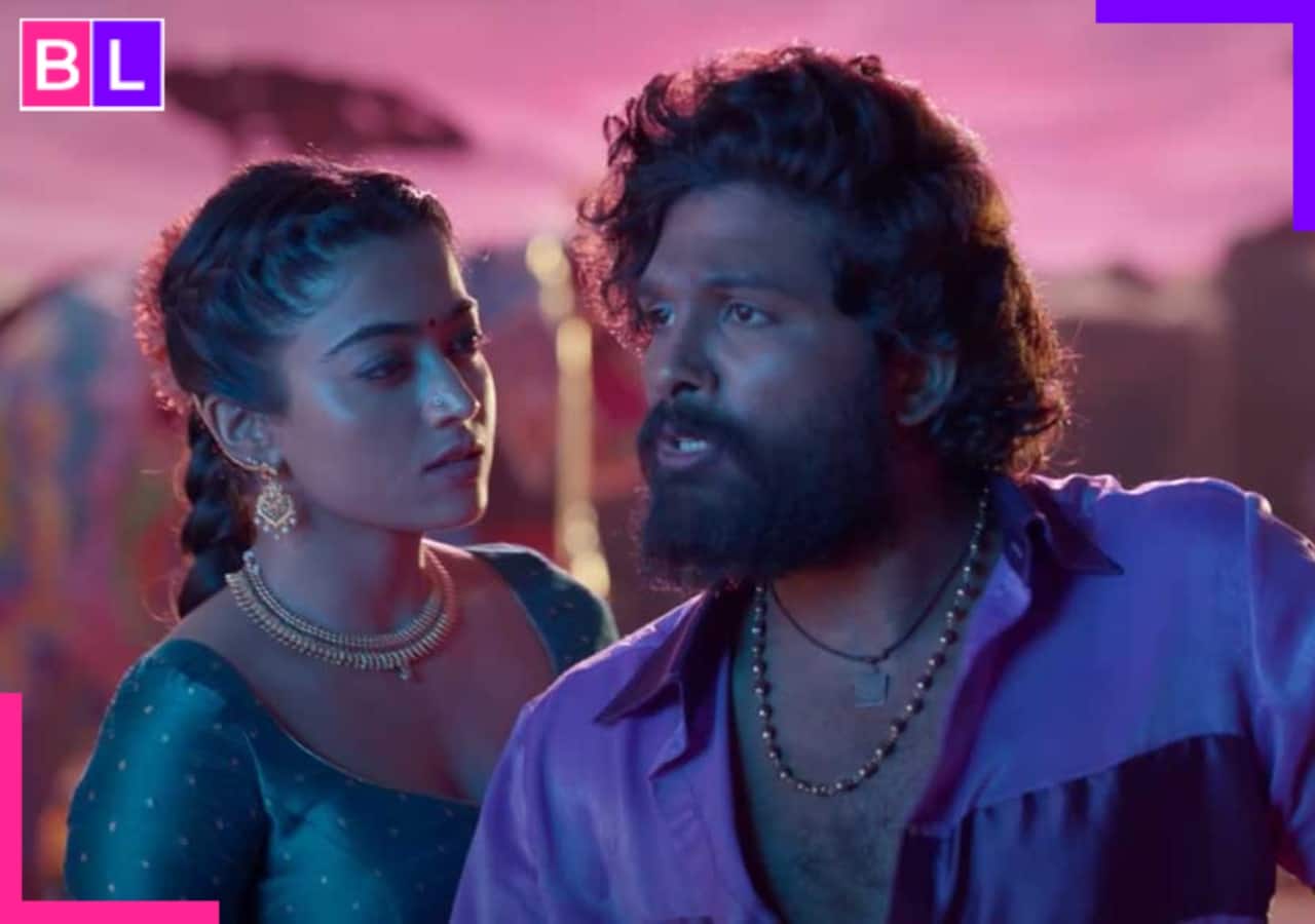 Allu Arjun, Rashmika Mandanna's Pushpa 2 sets a unique 30-30-30-30-30-30-30 record; know what it ...