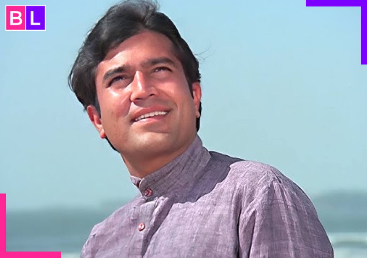 THIS actor drunk-dialled filmmaker Hrishikesh Mukherjee after getting ...