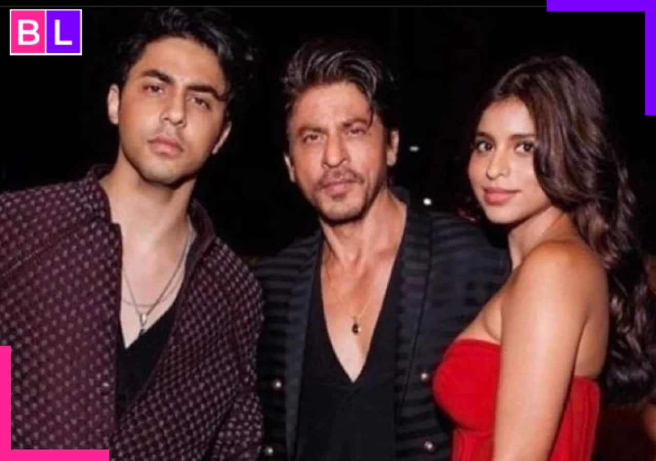 Shah Rukh Khan in 2025: July to bring challenges; favourable time for Suhana, Aryan’s career in ...