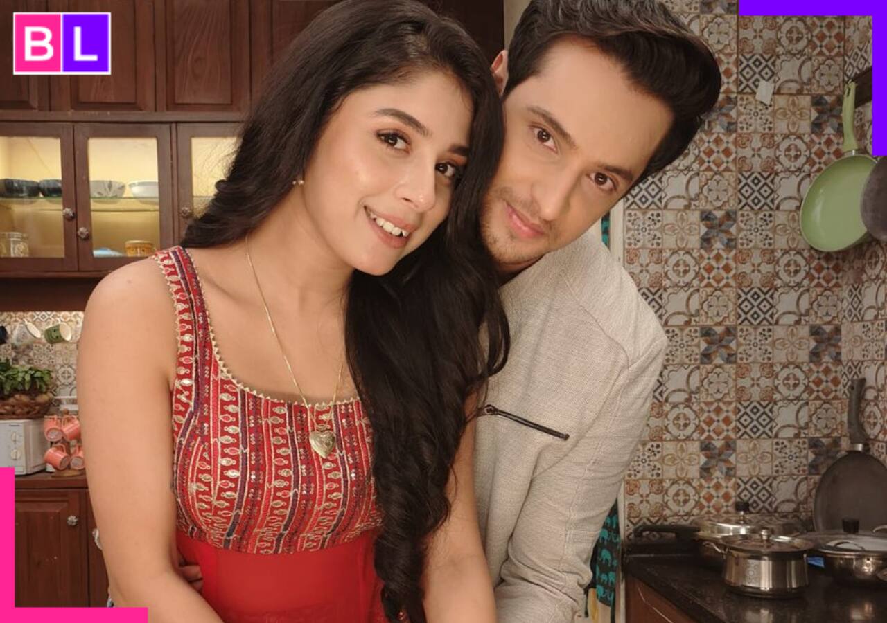 Anupamaa: Is this how Adrija Roy will be introduced as new Raahi post Alisha Parveen's ouster ...