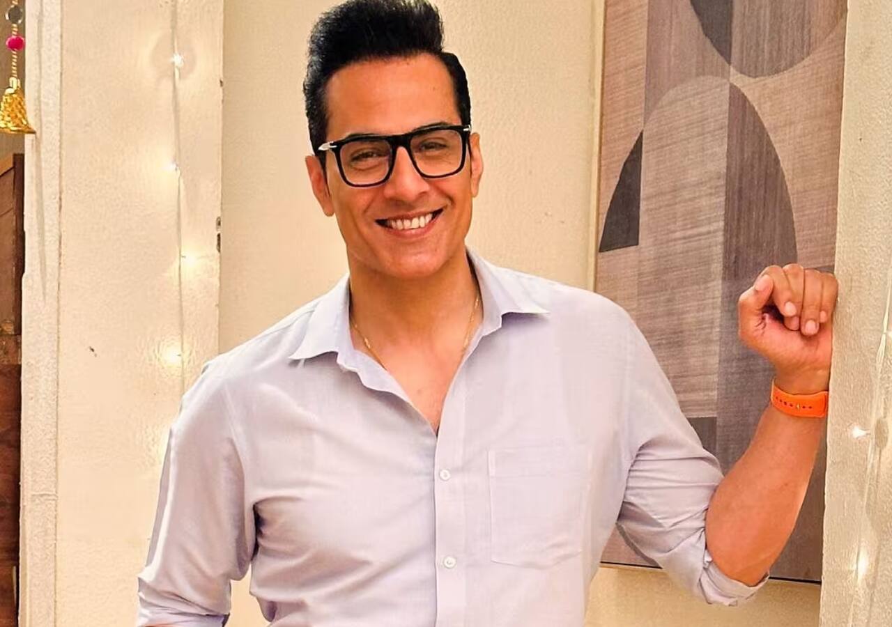 Anupamaa stars Gaurav Khanna, Sudhanshu Pandey, Palak Sidhwani of TMKOC ...