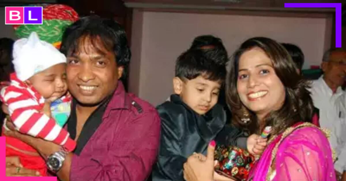 Who is Sunil Pal? A look at 49 year old comedian's net worth, happy family pictures and more