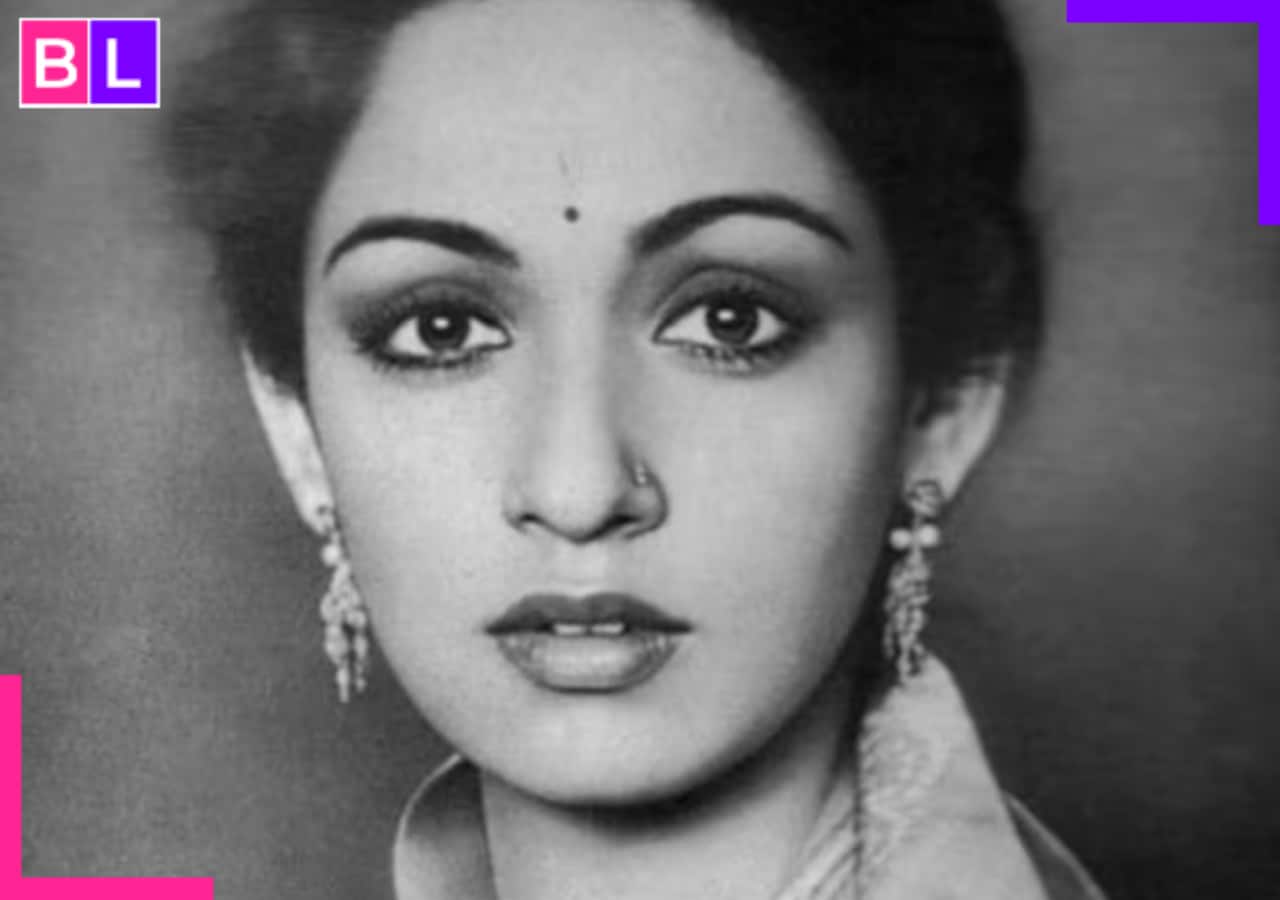 Meet actress who made Bollywood debut 17, won Miss India crown, got ...