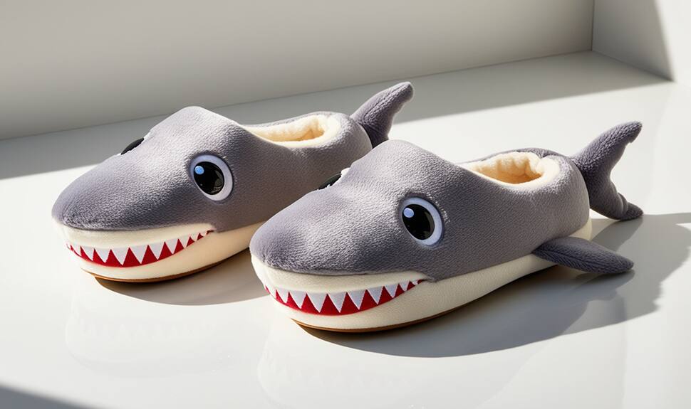 Top 7 Unique and Stylish Shark Shoes for Men and Women